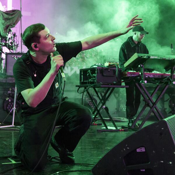 The Twilight Sad Tickets & 2025-2026 Concert Tour Dates | fr.SeatGeek.ca