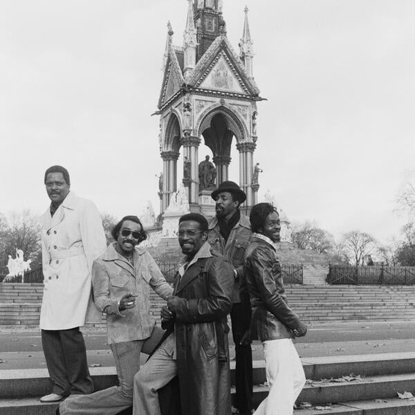 The Tymes Tickets & 2025-2026 Concert Tour Dates | SeatGeek