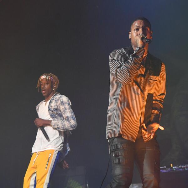 The Underachievers Tickets & 2025-2026 Concert Tour Dates | SeatGeek
