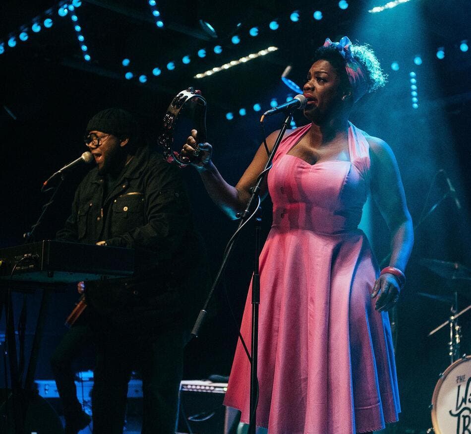 The Sinclair - Cambridge Tickets | 2025 The Sinclair - Cambridge Events ...