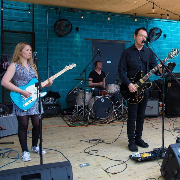 The Wedding Present Tickets & 2025-2026 Concert Tour Dates | SeatGeek