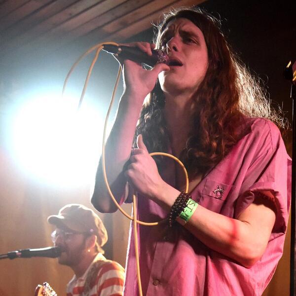 The Weeks Tickets & 2025 Concert Tour Dates | SeatGeek