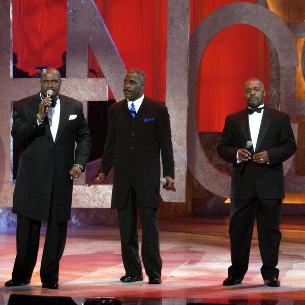 The Winans Tickets & 2026 Concert Tour Dates | SeatGeek