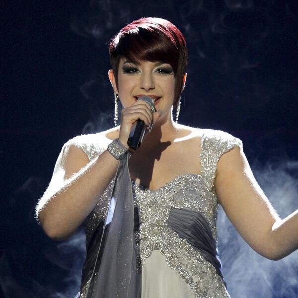 Thea Garrett Tickets & 2025-2026 Concert Tour Dates | SeatGeek