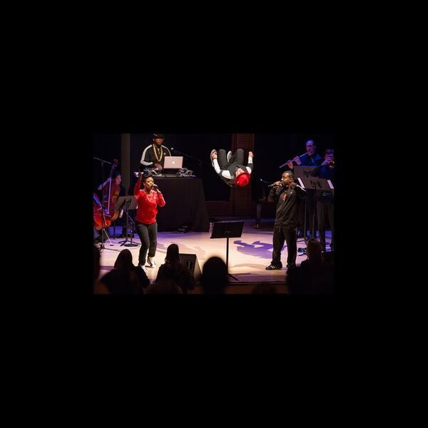 Thee Phantom & The Illharmonic Orchestra tickets in Fort Lauderdale ...