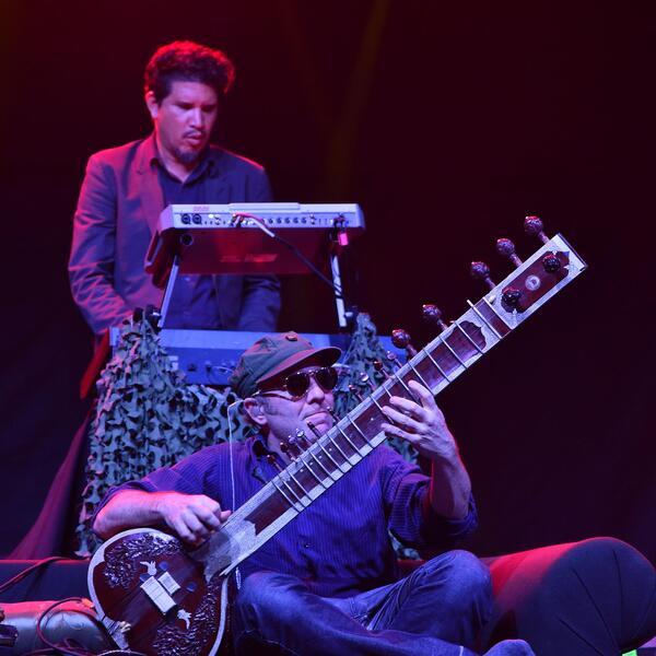 Thievery Corporation Tickets & 2025-2026 Concert Tour Dates | SeatGeek.ca