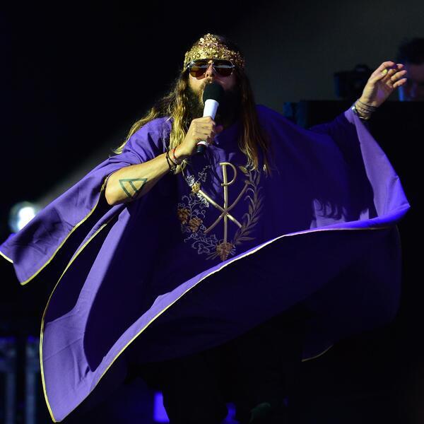 Thirty Seconds to Mars Tickets & 2026 Concert Tour Dates | SeatGeek.ca