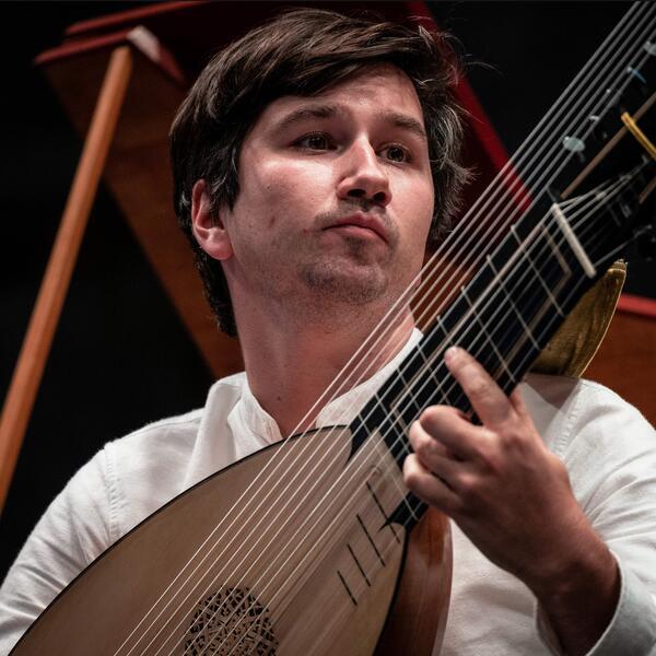 Thomas Dunford Tickets | 2025-2026 Thomas Dunford Tour Dates | SeatGeek