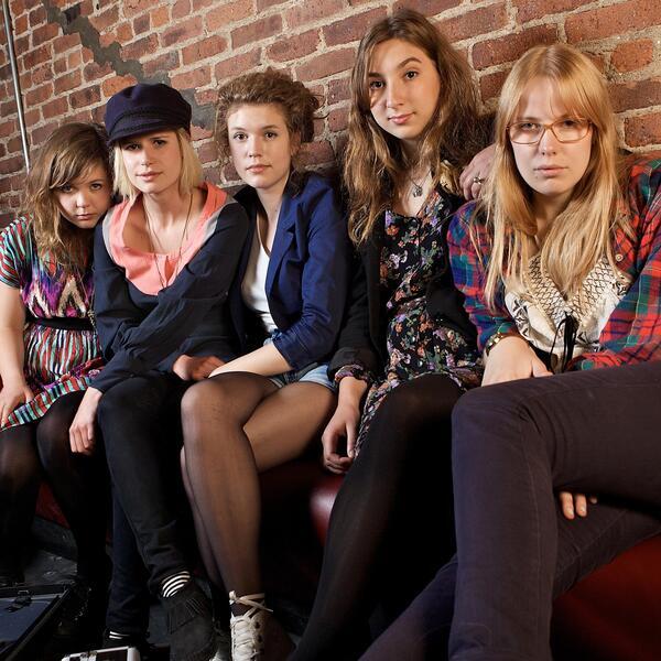 Those Dancing Days Tickets & 2025-2026 Concert Tour Dates | SeatGeek