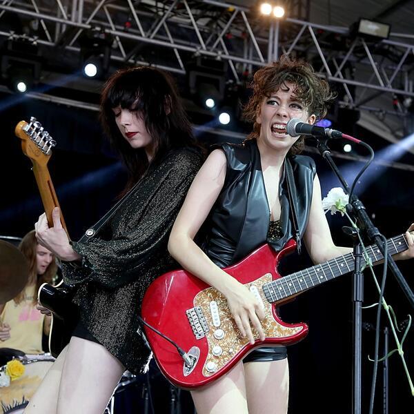 Those Darlins Tickets & 2025-2026 Concert Tour Dates | SeatGeek