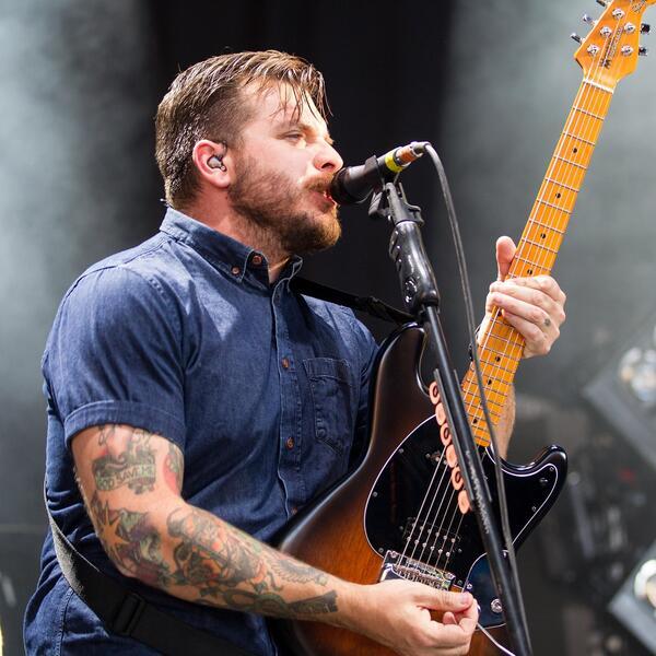 Thrice Tickets & 2025-2026 Concert Tour Dates | SeatGeek