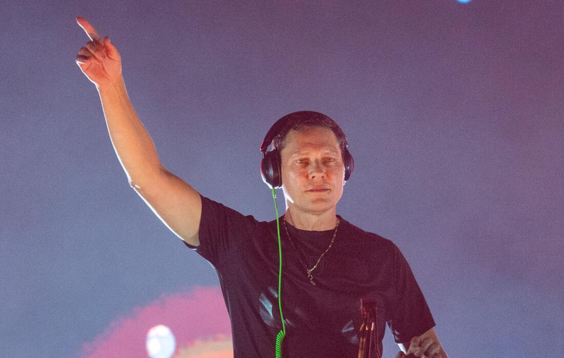 Techno Concert Tickets, 2024-2025 Tour Dates & Locations | SeatGeek