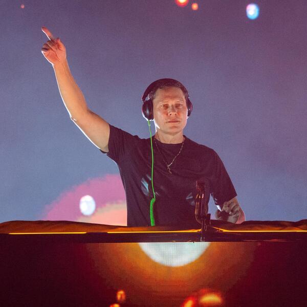 Tiesto Tickets & 2025-2026 Concert Tour Dates | SeatGeek