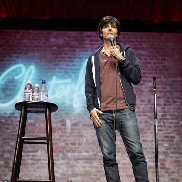 Tig Notaro Tickets & 2025-2026 Concert Tour Dates | SeatGeek.ca