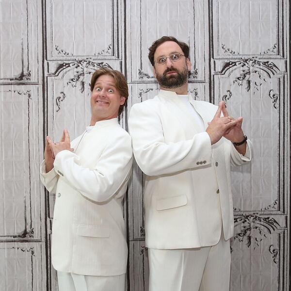 Tim and Eric Tickets | 2025-2026 Tour Dates | SeatGeek.ca