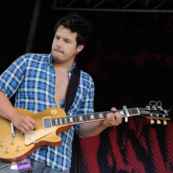 Tim Chaisson Tickets & 2025-2026 Concert Tour Dates | SeatGeek