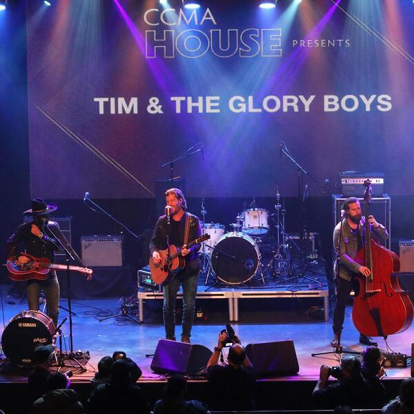 Tim & The Glory Boys Tickets & 2025 Concert Tour Dates | SeatGeek