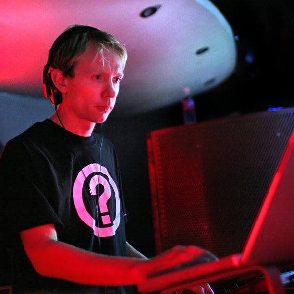 Tipper Tickets & 2026 Concert Tour Dates | SeatGeek