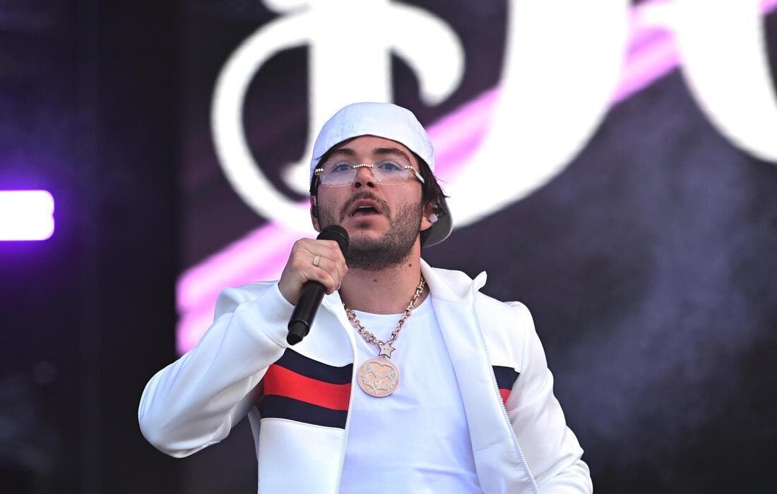 Concerts in Los Angeles 2025 | SeatGeek