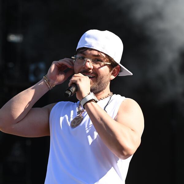 Tito Double P Tickets & 2025-2026 Concert Tour Dates | SeatGeek