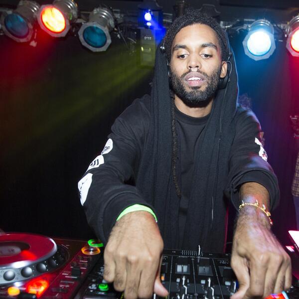 Tjani Tickets & 2025-2026 Concert Tour Dates | SeatGeek