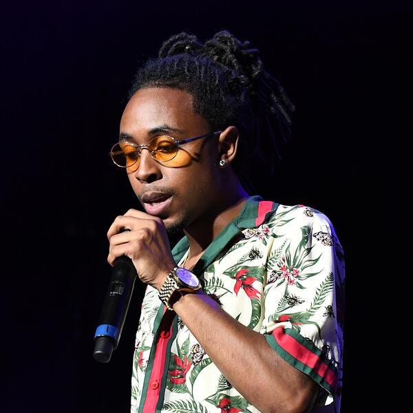 TK Kravitz Tickets & 2025-2026 Concert Tour Dates | SeatGeek