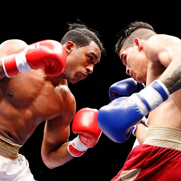 TKO Boxing Tickets | 2025-2026 Games & Schedule | SeatGeek