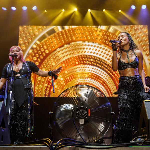TLC Tickets & 2025-2026 Concert Tour Dates | SeatGeek