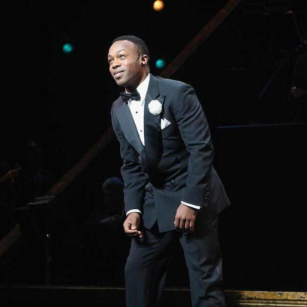 Todrick Hall Tickets & 2025 Concert Tour Dates | SeatGeek.ca
