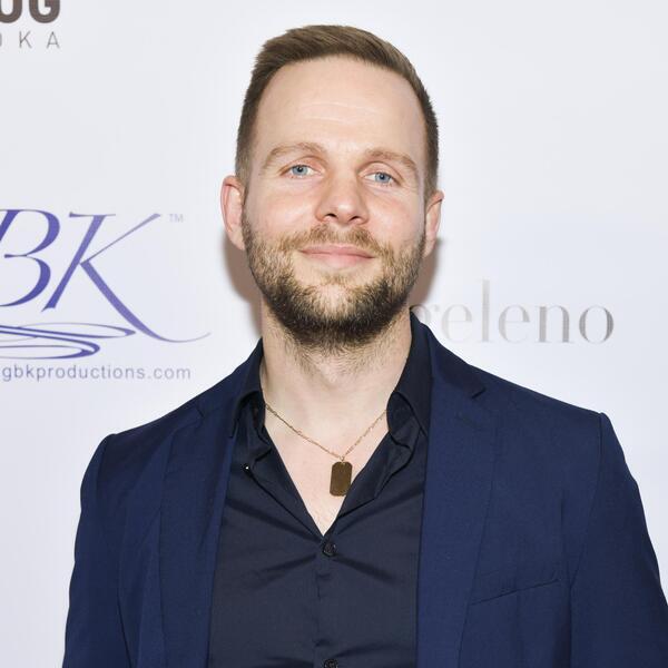 Tom Goss Tickets & 2025-2026 Concert Tour Dates | SeatGeek