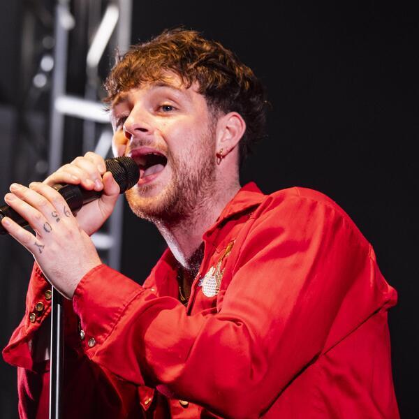 Tom Grennan Tickets & 2025-2026 Concert Tour Dates | SeatGeek.ca