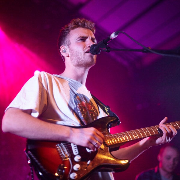 Tom Misch Tickets & 2026 Concert Tour Dates | SeatGeek