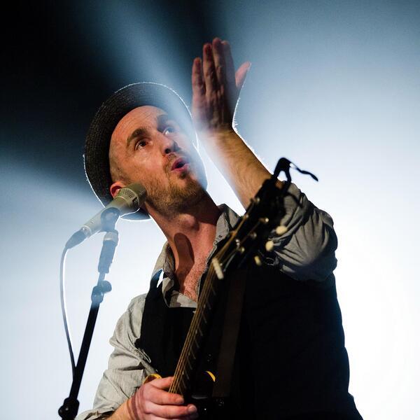 Tom Poisson Tickets & 2025-2026 Concert Tour Dates | SeatGeek