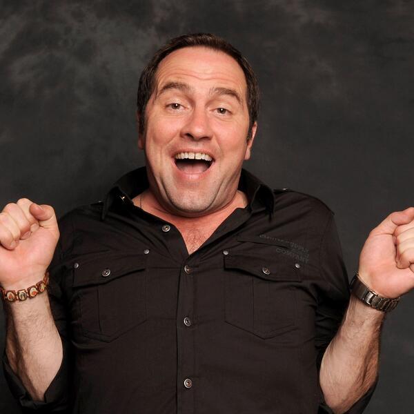 Tom Rhodes Tickets & 2025-2026 Tour Dates | SeatGeek.ca