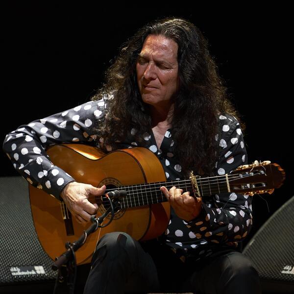 Tomatito Tickets & 2025-2026 Concert Tour Dates | SeatGeek.ca