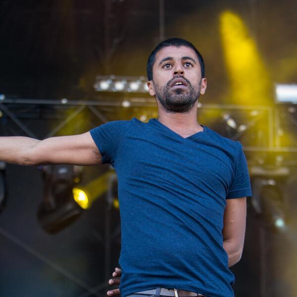 Tomer Yosef Concert Parking Passes | SeatGeek