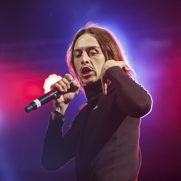 Tommy Cash Tickets & 2025-2026 Concert Tour Dates | SeatGeek.ca