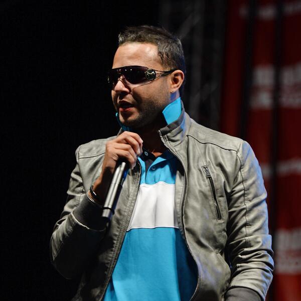 Tony Dize Tickets & 2025-2026 Concert Tour Dates | SeatGeek