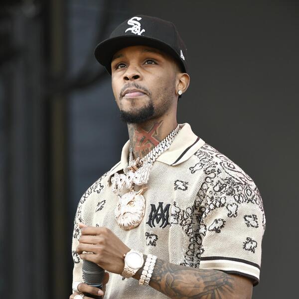 Toosii Tickets & 2025 Concert Tour Dates | SeatGeek.ca