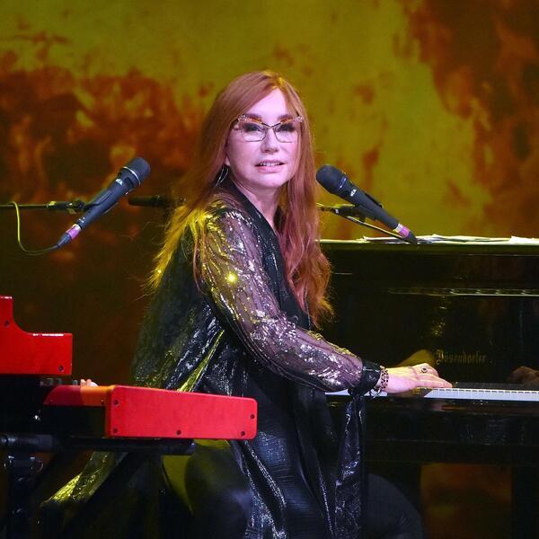 Tori Amos tickets in Boston (Leader Bank Pavilion) - Jul 31, 2026 at 7 ...