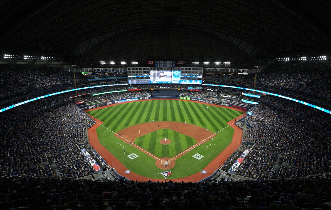 Toronto Sport Tickets 2025 | SeatGeek