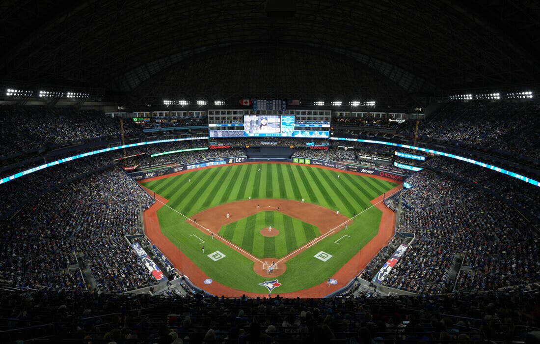 Toronto Sport Tickets 2025 | SeatGeek.ca