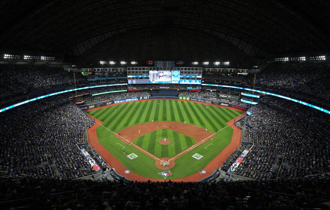 Toronto Event Tickets 2025-2026 Tomorrow | SeatGeek.ca