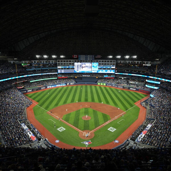 WBC Exhibition: Canada at Toronto Blue Jays tickets in Dunedin (TD ...