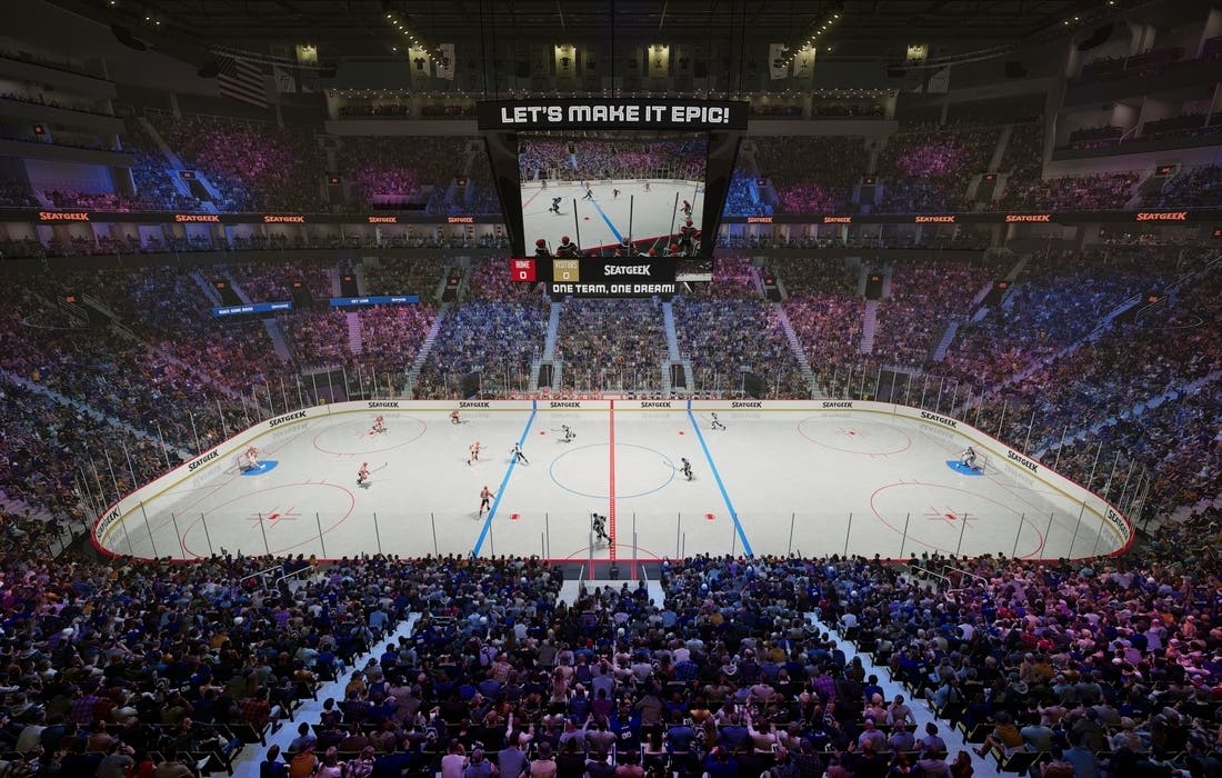 Scotiabank Arena Tickets | 2026 Scotiabank Arena Events | SeatGeek.ca