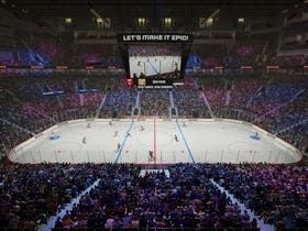 Toronto Maple Leafs Schedule 2026 | SeatGeek
