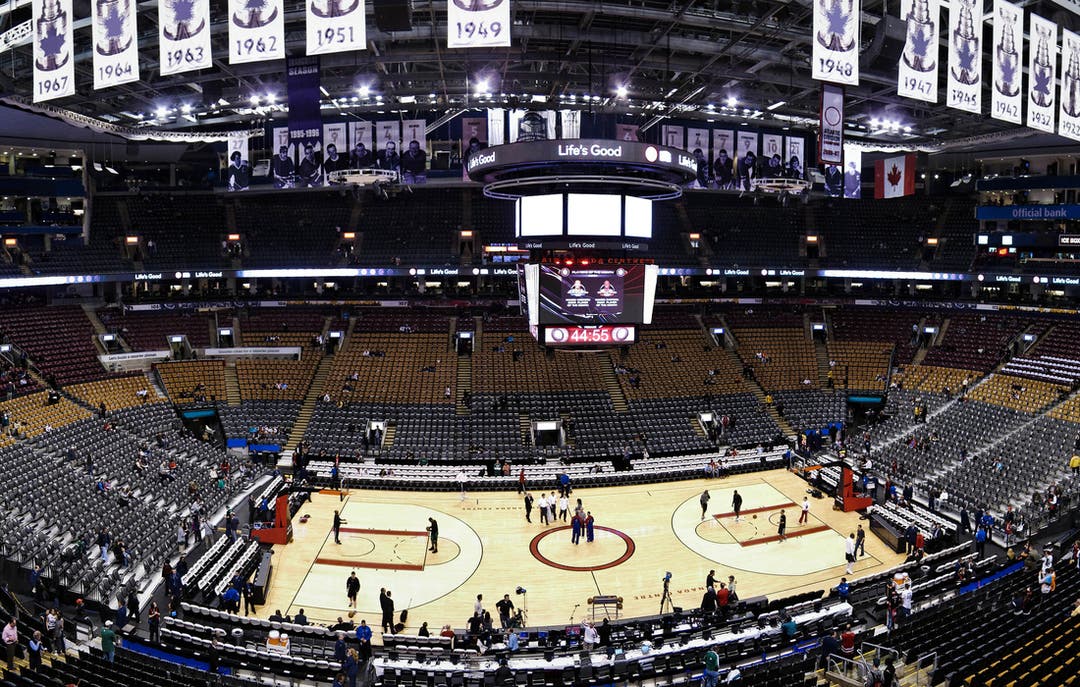Rogers Arena Tickets | 2025 Rogers Arena Events | SeatGeek.ca