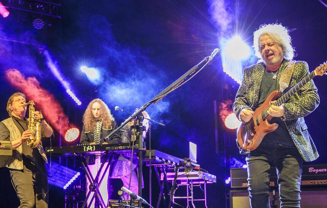 Atlantic City Concert Tickets 2025 | SeatGeek