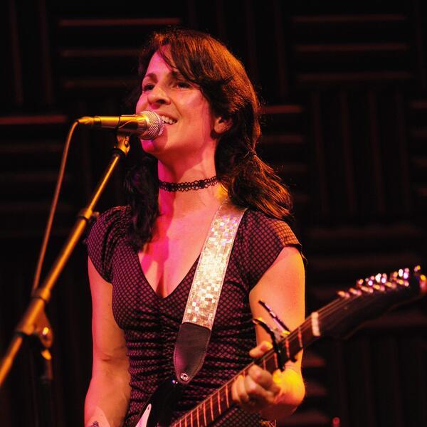 Tracy Bonham Tickets & 2026 Concert Tour Dates | SeatGeek