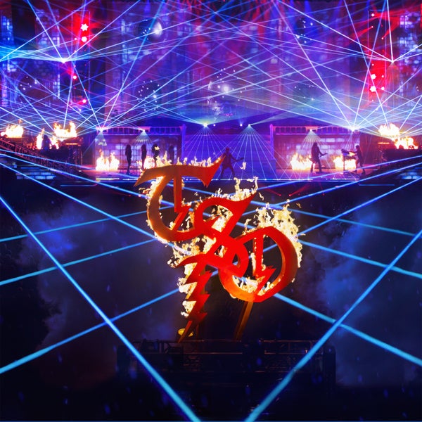 Trans-Siberian Orchestra Tickets & 2025 Concert Tour Dates | SeatGeek